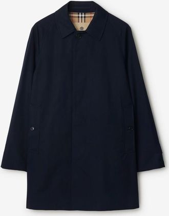 Burberry Paletot H&eacute;ritage court Camden, Size: 60