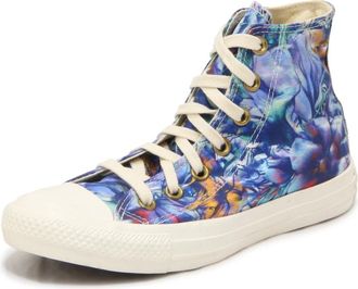 Converse Femme, Chaussures, Multicolore, Taille: 36 1/2 EU CT Hi Baskets