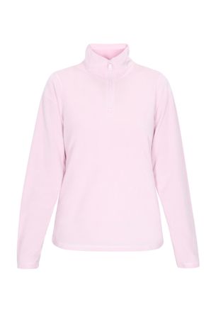 Mymo Fleecepullover Frauen Flieger