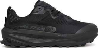 Altra Laufschuhe Altra Olympus 7 AL0A85TK Schwarz