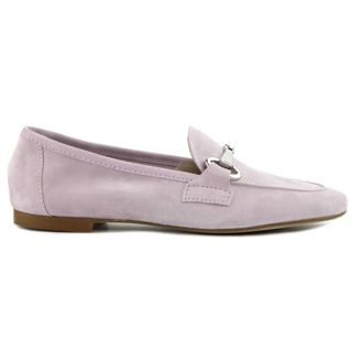 &Egrave; Mia Stilvolle Damenloafer f&uuml;r den Alltag - - Shoes - Damen - Rosa - 40 EU