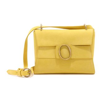 Orciani Ofelia Nabucco - - Bags - Damen - Gelb - ONE SIZE