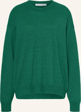 Iris Von Arnim Iris Von Arnim Pullover Kalena 50 Mit Cashmere gruen