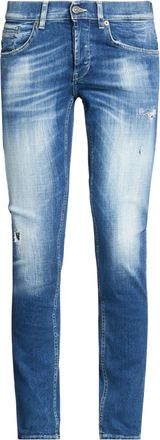Dondup HOSEN & R&Ouml;CKE - Jeanshosen auf YOOX.COM