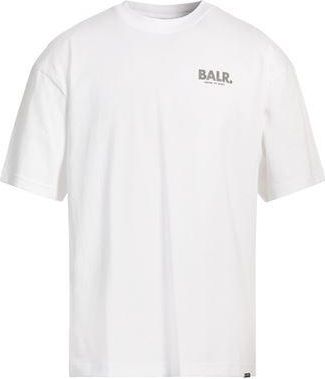 BALR. TOPS - T-shirts sur YOOX.COM