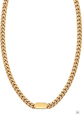 Purelei Plate Kette