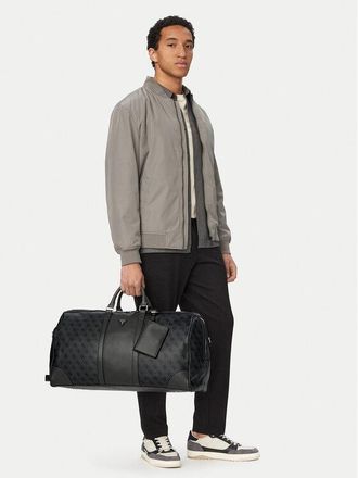 Guess Wochenendtasche TMMILL P6235 Schwarz