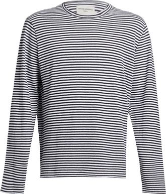 Officine G&eacute;n&eacute;rale TOPS - T-shirts auf YOOX.COM