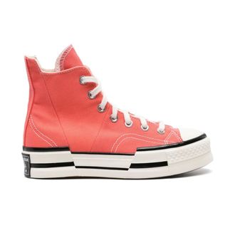 Converse Homme, Chaussures, Rouge, Taille: 38 EU Baskets