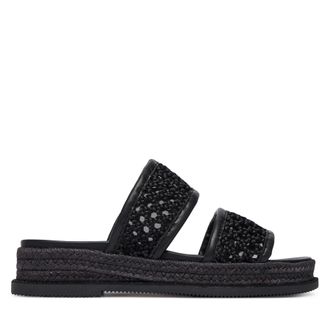 DKNY Pantoletten DKNY Brucian K2699375 Schwarz