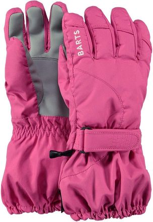 Barts Jungen Tec Glove Handschuhe, Pink (FUCHSIA 0012), 85 (Herstellergröße: 5)