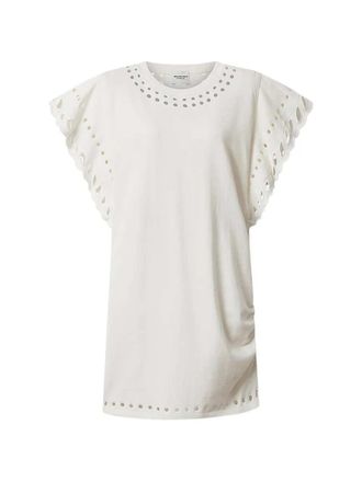 Isabel Marant Robe Courte Orlane