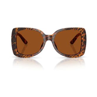 Dolce & Gabbana unisex, Accessoires, Multicolore, Taille: 50 MM Dx4012 Lunettes de soleil