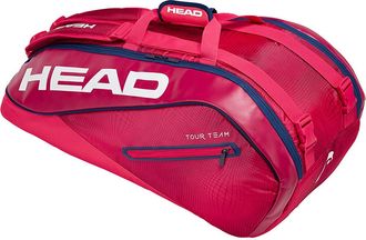 Head Tour Team 9R Supercombi