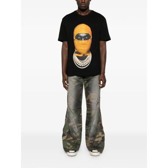 Ih Nom Uh Nit Graphic Print T-shirt