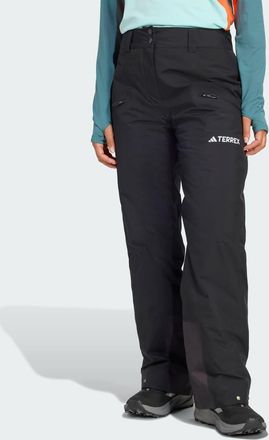 adidas adidas Performance - Terrex Multi Climaproof - Pantalon isolant double épaisseur - Noir