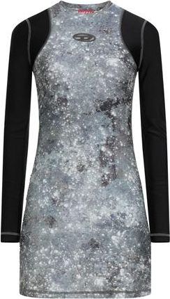 Diesel ROBES - Robes courtes sur YOOX.COM