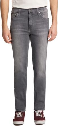 Mustang Jeans Herren Jeans Hose Style Tramper Tapered