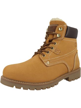 Camel Active Schn&uuml;rboots