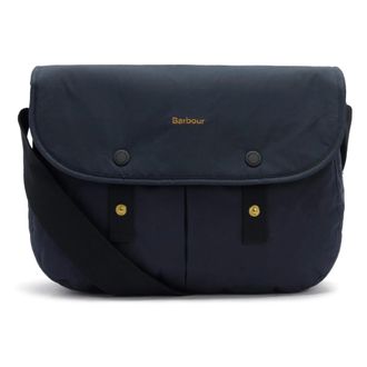 Barbour Sac Transport Riever Barbour