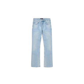 Represent Gerades Jeans - - Jeans - Herren - Blau - W30