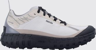 Norda Sneakers Herren Farbe Mud