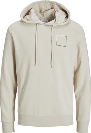 Jack & Jones Jjverner Sweat Hood