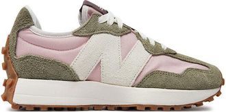 New Balance Sneakers WS327FT Grün