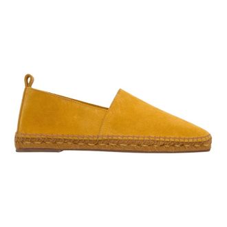 Castaner Herren, Schuhe, Gelb, 45 EUGr&ouml;&szlig;e