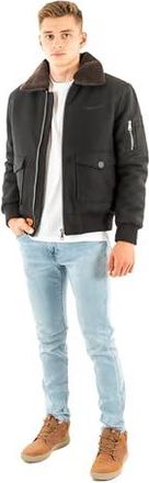Bombers Original Blousons et vestes douglas black M
