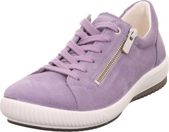 Legero Damen Tanaro 5.0 Sneakers, Ridge (BLAU) 8510, 38.5 EU