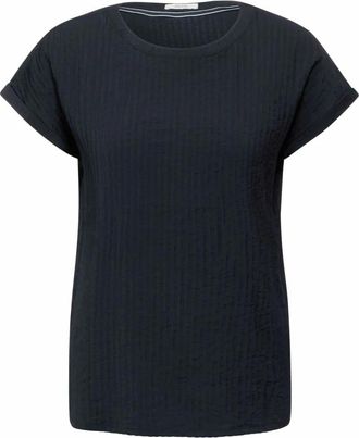 Cecil Damen, Oberteile, Schwarzk, LGr&ouml;&szlig;e