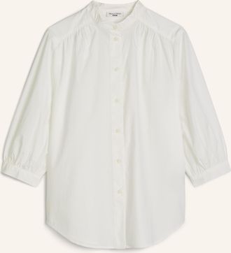 Marc O'Polo Denim Marc Opolo Denim Bluse weiss