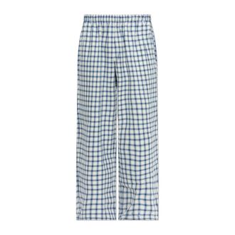 Maison Margiela Pyjamahose - - Nightwear & Lounge - Herren - Blau - 2XL