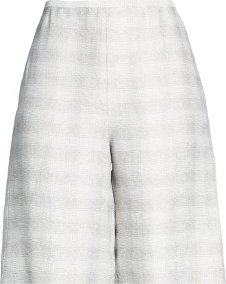 Emporio Armani HOSEN & R&Ouml;CKE - Shorts & Bermudashorts auf YOOX.COM