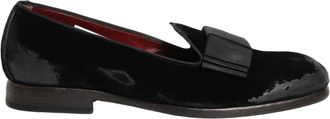 Dolce & Gabbana Homme, Chaussures, Noir, Taille: 43 EU Mocassins Chaussures Habill&eacute;es