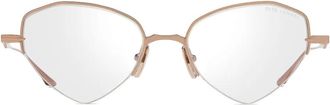 Dita Eyewear lunettes de vue Lunari - Rose