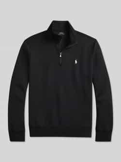 Polo Ralph Lauren Regular Fit Sweatshirt aus Baumwoll-Mix