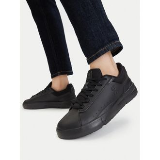 On Sneakers On The Roger Advantage 3WF30391043 Schwarz
