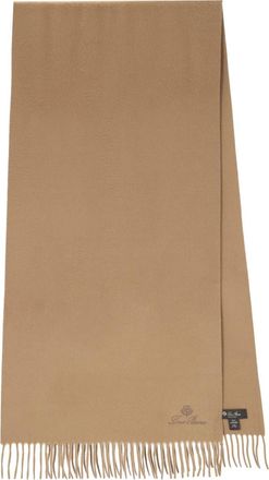 Loro Piana Large Unita Scarf