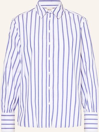 Brax Brax Hemdbluse Vic weiss