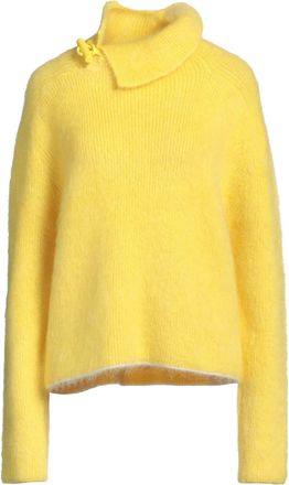 Jacquemus STRICKWAREN - Rollkragenpullover auf YOOX.COM
