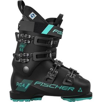 Fischer Herren Tourenstiefel XTR RC4 85 HV GW BLACK/BLACK