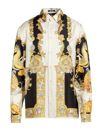 Versace TOPS - Hemden auf YOOX.COM