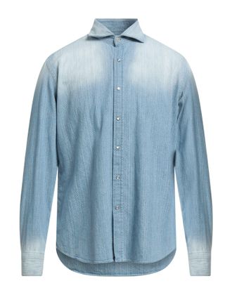 Giannetto Portofino TOPS - Hemden auf YOOX.COM