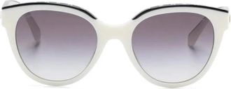 Chanel Damen, Accessories, Wei&szlig;, 54 MMGr&ouml;&szlig;e