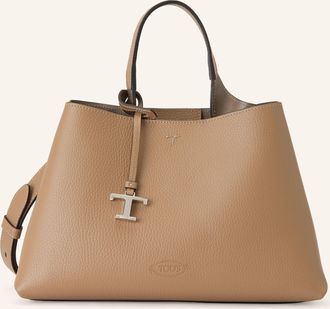 Tod's Tods Handtasche braun