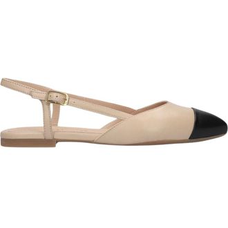 Unisa Damen, Schuhe, Beige, 38 EUGr&ouml;&szlig;e