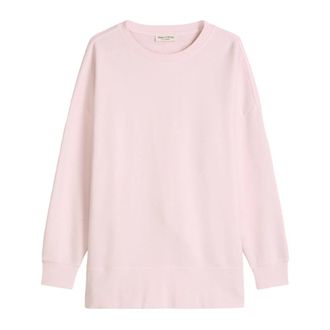 Marc O'Polo Damen, Sweatshirts & Hoodies, Rosa, SGr&ouml;&szlig;e