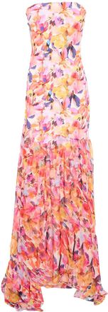 La Petite Robe Di Chiara Boni KLEIDER - Maxi-Kleider auf YOOX.COM